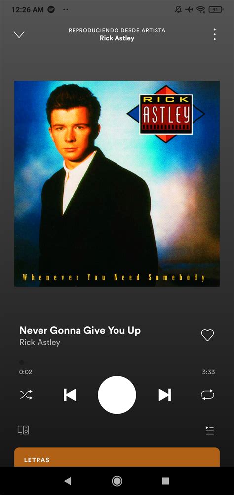 I Don T Know Why The Pause Icon Is Invisible Im Using A Xiaomi Mi Lite With Miui And