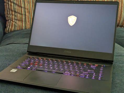 Msi Laptop Touchpad Not Working [fixed] Inpics Solutions