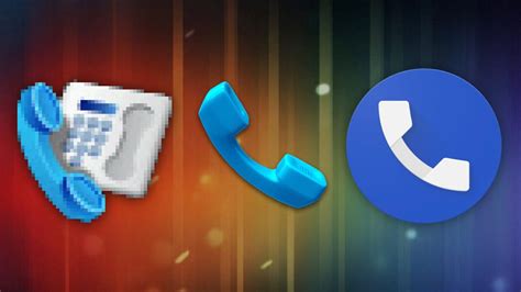 Android Dialer Icon
