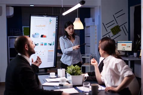 Data And Analytics Cloud Solutions Prak Corporation