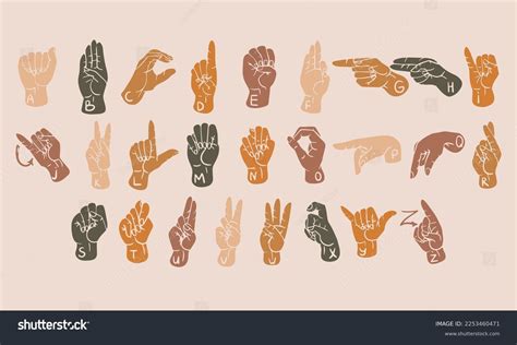 ASL Sign Language Alphabet Flashcards FREE Printable 60 OFF