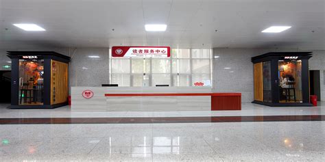 长沙民政职业技术学院图书馆