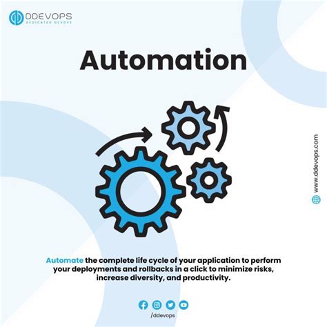ddevops on linkedin ddevops dd dedicated automation linux
