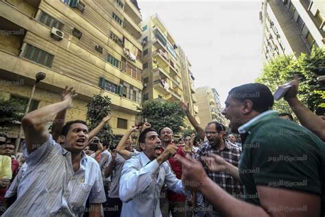 تقرير حقوقي يطالب بضرورة تعديل قانون الخدمة المدنية المصري اليوم
