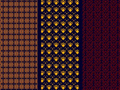 Seamless Floral Patterns For Textile Industry Upwork