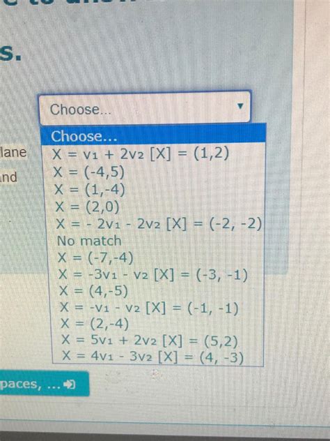 Solved Given The Basis B Given The Basis B Chegg Com