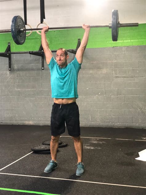 Athlete Profile Eric Hessler Falls Church Athletics