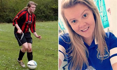 University Of Lincoln Student Banned From Mix Sex Football Team In Case