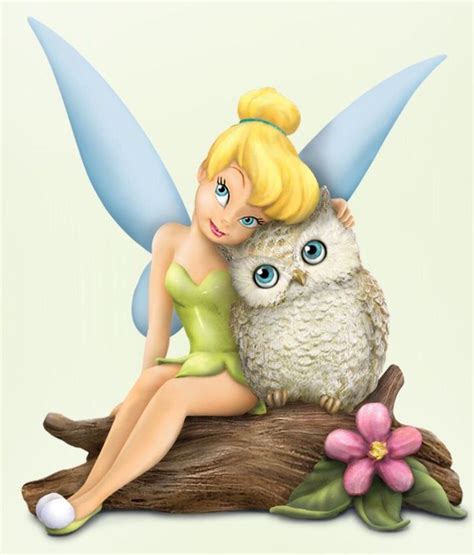 Pin De Maria Edelmira En Haditas Hadas Hermosas Hadas Tinkerbell