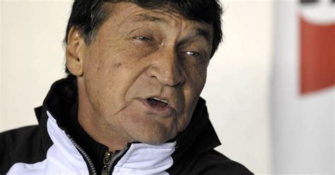 Falcioni El Equipo Está Muy Bien Merecía Más Puntos Infobae