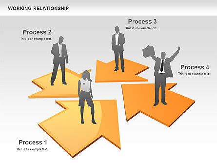 Relationships Diagram Presentation Template For Google Slides And PowerPoint 00577