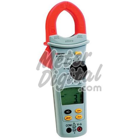 Distributor Megger Indonesia Meter Digital