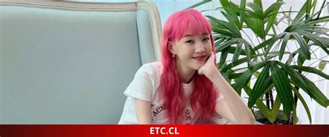Estrella Del K Pop Se Confirma La Misteriosa Muerte De Park Bo Ram A