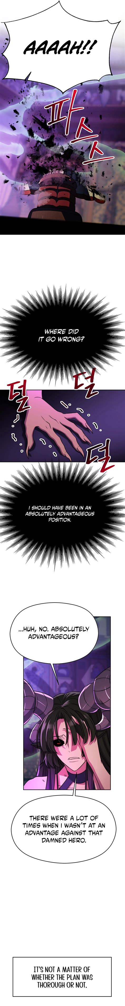 Read Archmage Transcending Through Regression Manga English New