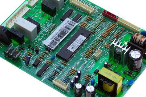 Electronic Pcb Assembly At ₹ 45piece Pcb Assembly In Coimbatore Id