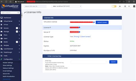 How To Install And Use Virtualizor Commands Examples