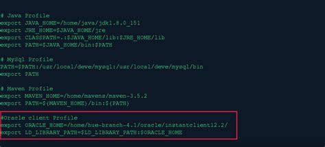 hue 05 、hue集成mysql、oracle等数据库 csdn博客