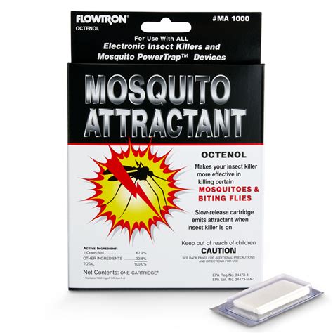 Powerful Commercial Bug Zapper With 2 Acre Coverage Flowtron