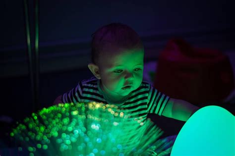 Sensory Room Stone Birth To Pre Walking Stone Uttoxeter