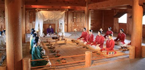 吉野里历史公园｜心体验 日本的观光・旅行咨讯