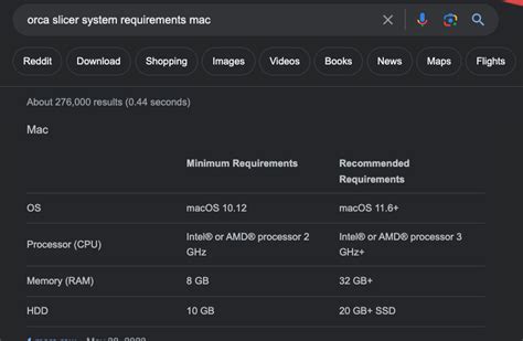 Bambu Studio Or Orca Slicer On OSX Mojave 10 14 Bambu Lab Software