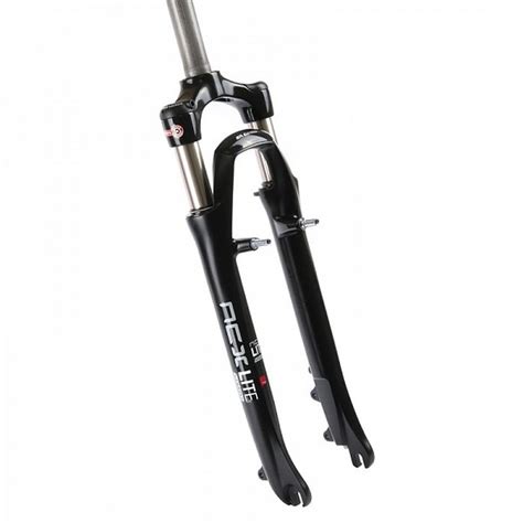 Vidlice SUNTOUR NCX D RL air 28 V br Disc černá 2017 CykloNěmčík cz