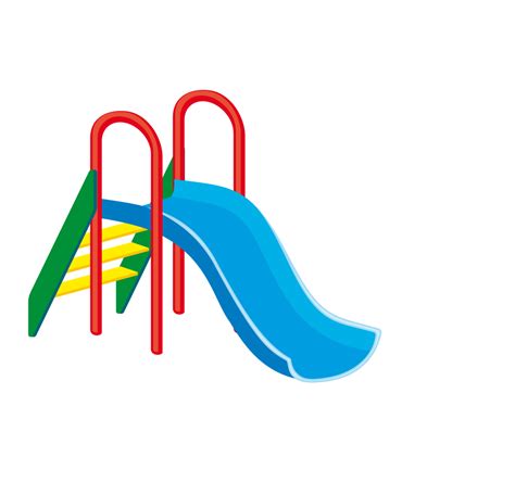 Горка рисунок 65 фото