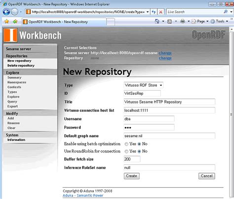 Oracle Odbc Driver Configuration Fetch Buffer Size Graphs Moteprinter