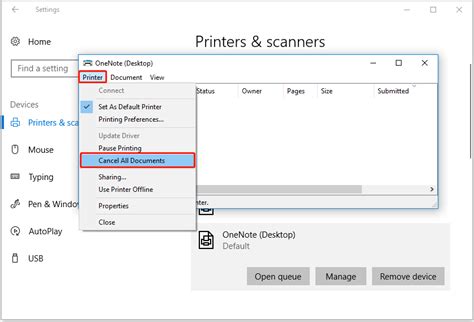 Master How To Fix Print Spooler Service High Cpu Usage
