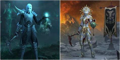 Necromancer Diablo