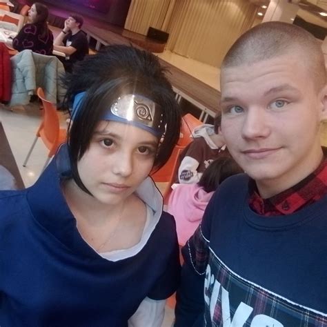 Создать мем Naruto Cosplay рин косплей наруто герои наруто