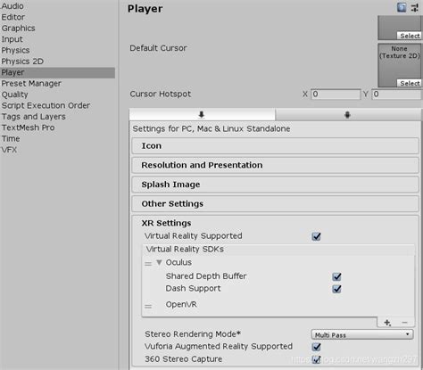 unity3d ar实践：虚拟按键小游戏开发 csdn博客