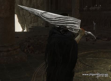 《艾尔登法环》空洞骑士削尖的指甲替换灭洛斯剑mod电脑版下载 叽哩叽哩游戏网acg（g站）