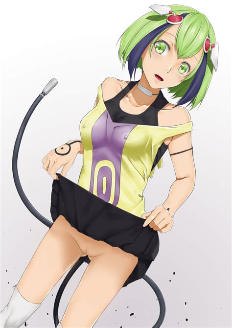 Rule 34 1059 Android Arm Strap Bare Arms Blush Boots Dimension W