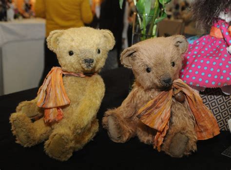 Old Vintage Steiff Bears Identification And Value Full Guide