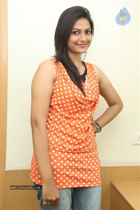 Swetha Verma Stills Photo 64 Of 67