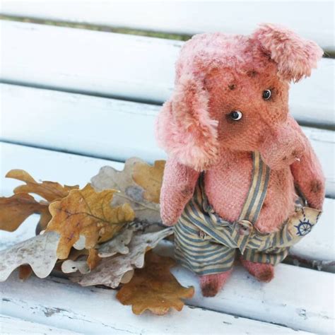 This Russian Artist Makes Wholesome Felt Toys (40 Pics) | Bored Panda