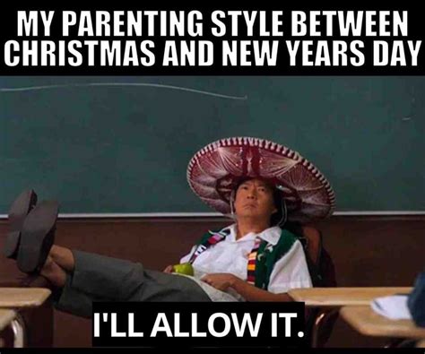 15 Funny Week Between Christmas And New Years Memes
