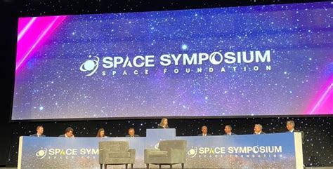 Thats A Wrap On The Colorado Space Symposium 2023 Australian Space