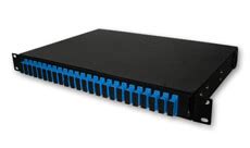 Port Fiber Optic Patch Panels Port Fiber Optic Patch Panel