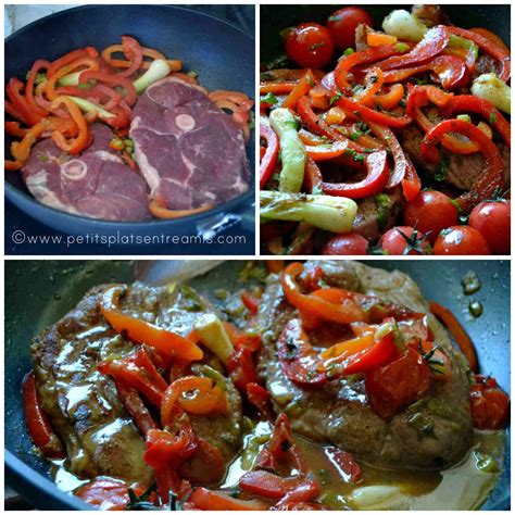 Tranches De Gigot Dagneau Au Cumin Petits Plats Entre Amis