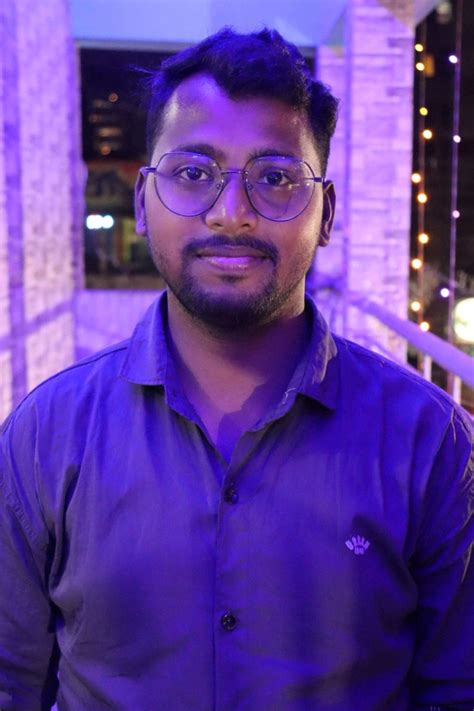 Jayanta Debnath On Linkedin Who Am I Beneath My Bio I Work As A