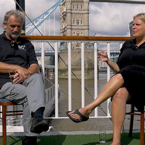 Stream Episode Chats 2021 How Biodiversity Impacts Our Lives By Thames