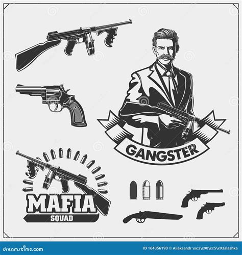 Gangstas With Guns