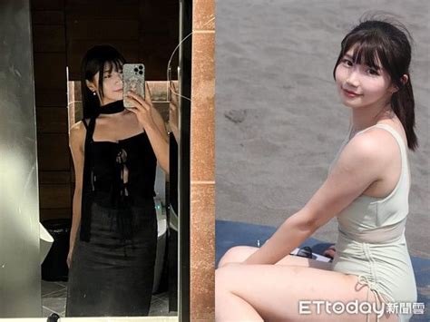 泳裝正妹海邊拍學士服照！「一陣風吹來」畫面被捕捉 4000人讚爆 Ettoday生活新聞 Ettoday新聞雲