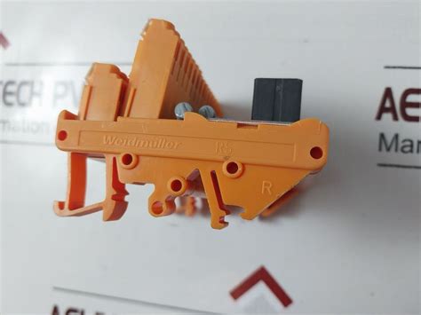 Honeywell Fsc Fs Tsdi Safety Digital Input Field Termination Assembly Aeliya Marine