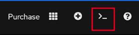 Install A Front End Application On Your Public And Private Clusters