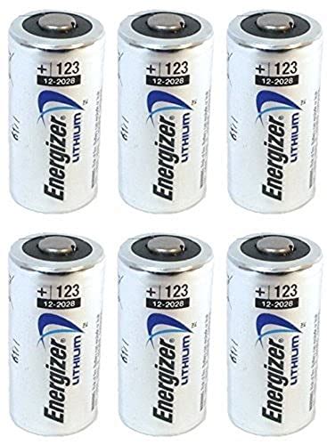 Best Lithium D Cell Batteries In 2025