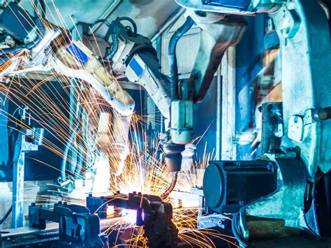Will Machines Ever Replace People And Would That Lead To Mass