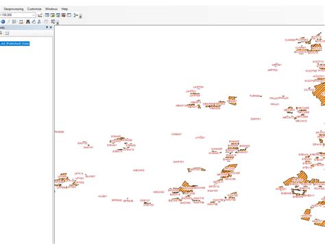 Accurate And Verifiable Geospatial Data In A Format Of Your Choosing Upwork
